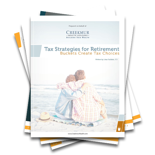 Do You Have a Tax -Efficient Plan for Retirement?